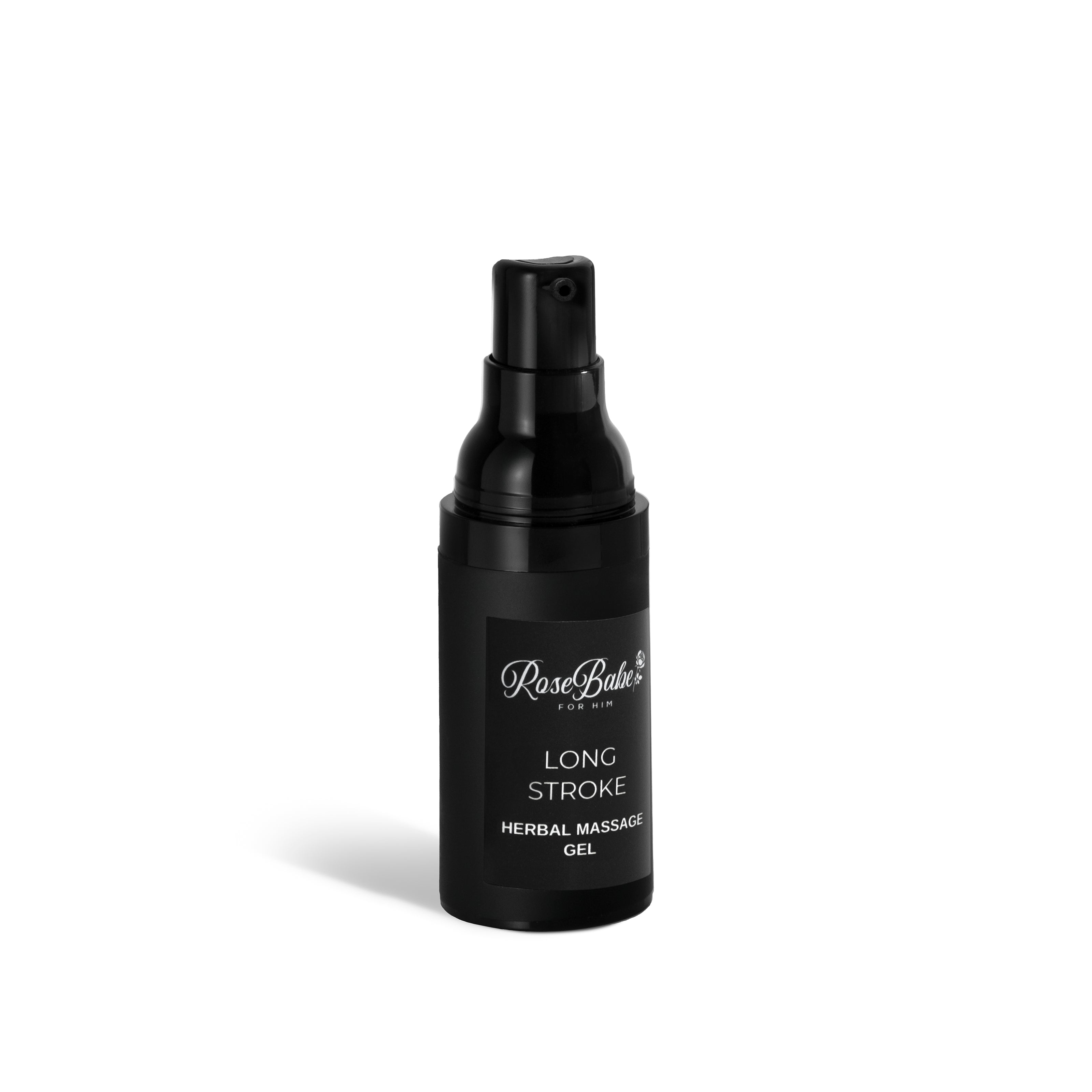 LONG STROKE MASSAGE GEL
