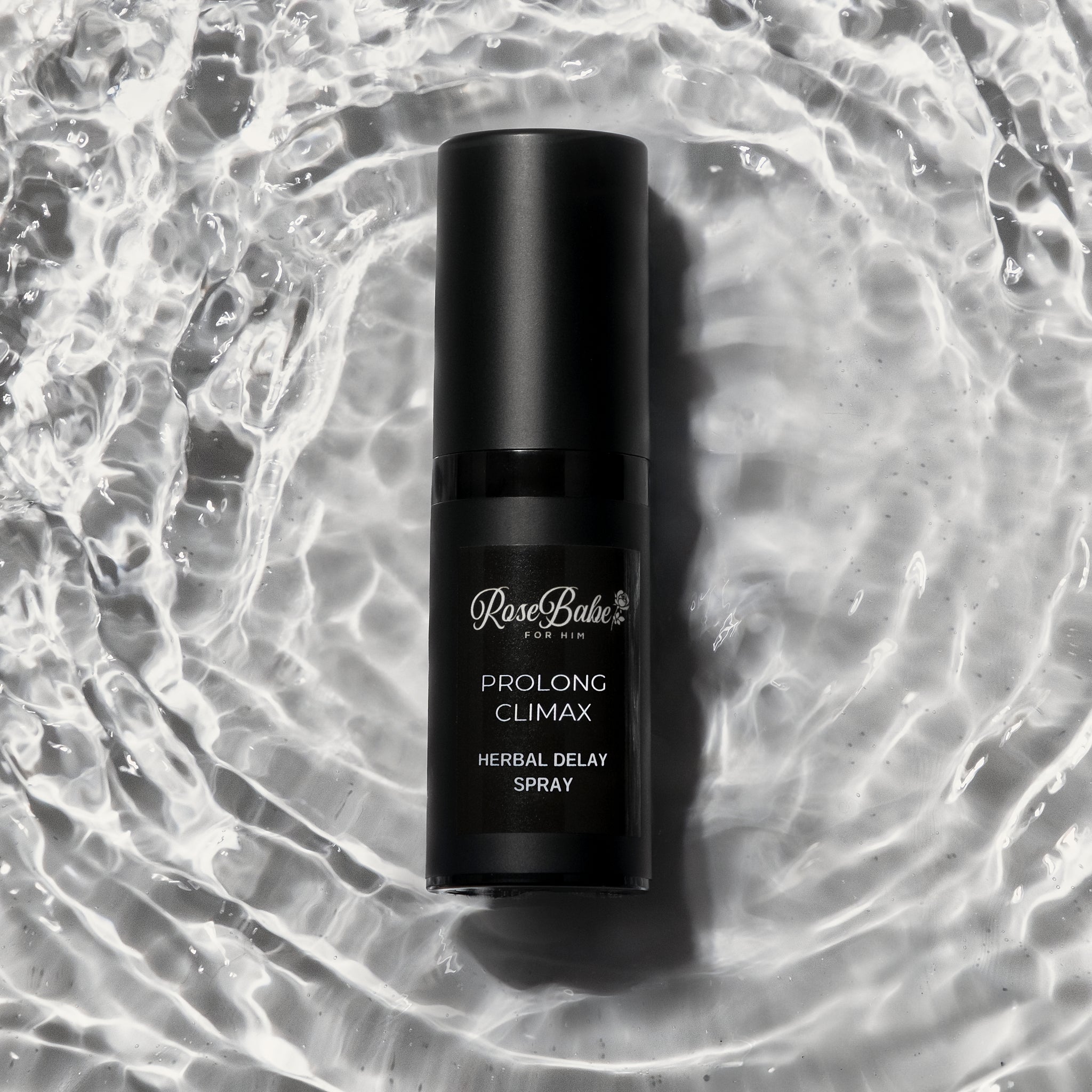 PROLONG CLIMAX DELAY SPRAY