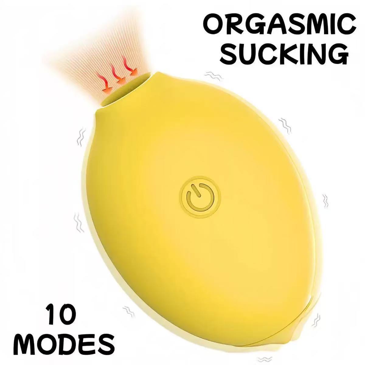 LEMON SUCKER